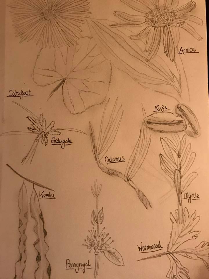 Artisanals Winners View – Lusternia