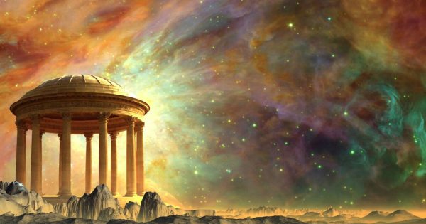 Peculiar Weather and Other Oddities - Lusternia