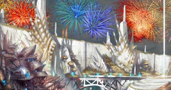 Lusternia Fifteen Year Anniversary Events – Lusternia, Age of Ascension