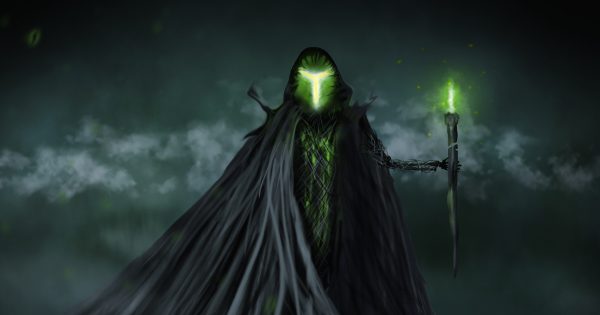 The Raezoning Behind the Syzygy - Lusternia