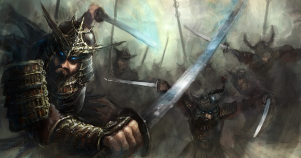 May Challenges – Lusternia, Age of Ascension