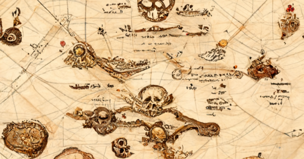 Horizon Walkers Treasure Hunt – Lusternia, Age of Ascension