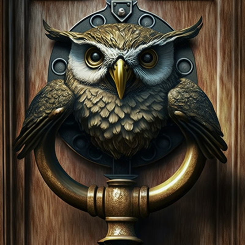 New Artifacts and Customisation - Lusternia