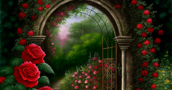 New Artifacts and Customisation - Lusternia