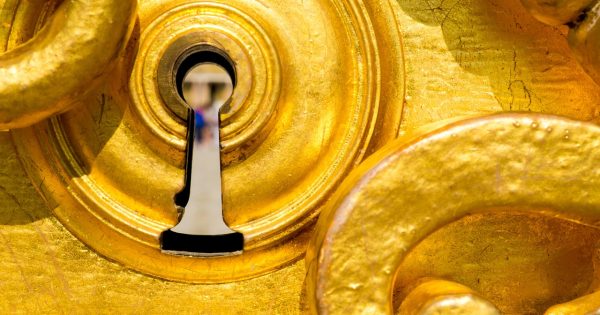 Trader Bob’s Forgotten Vaults - Lusternia