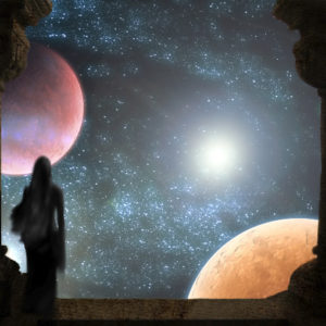 Lusternia – Lusternia, Age of Ascension, an Iron Realms Entertainment Game