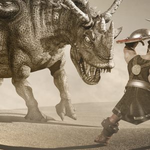 Lusternia – Lusternia, Age of Ascension, an Iron Realms Entertainment Game