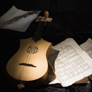 Lusternia – An ancient evil has corrupted much of the land and people ...