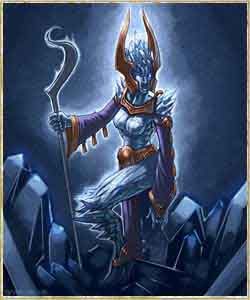 Lusternia: Join Text-Based Fantasy RPG World of Lusternia