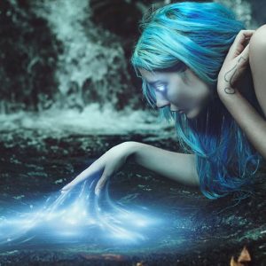 Lusternia – Lusternia, Age of Ascension, an Iron Realms Entertainment Game