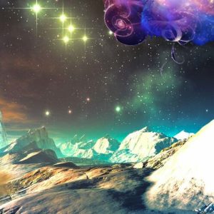 Lusternia – Lusternia, Age of Ascension, an Iron Realms Entertainment Game