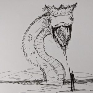 Lusternia – Lusternia, Age of Ascension, an Iron Realms Entertainment Game