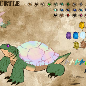 Lusternia – Lusternia, Age of Ascension, an Iron Realms Entertainment Game