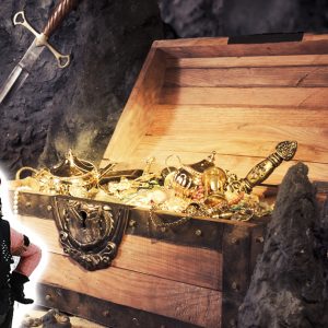 Lusternia – Lusternia, Age of Ascension, an Iron Realms Entertainment Game